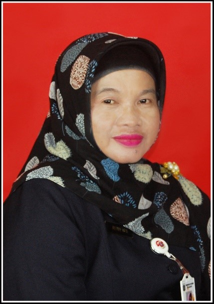 Rini Wahyu Setiasih, M.Pd